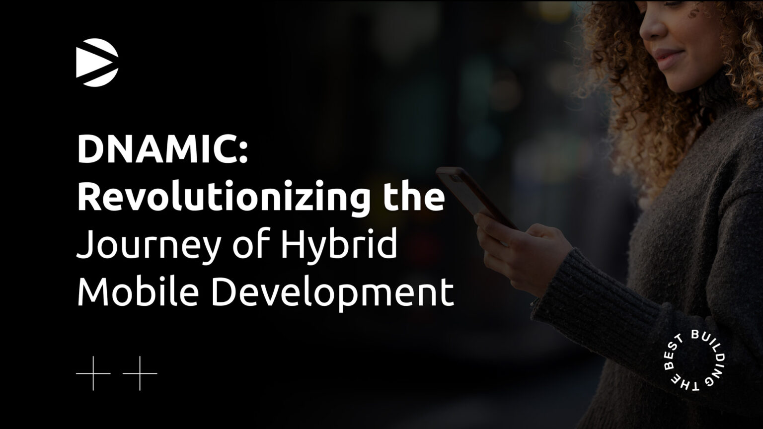 Nearshoring Software Development Services - DNAMIC Home