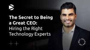 Nearshoring Software Development Services - DNAMIC Home